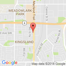 Serviced offices to rent and lease at 5940 Macleod Trail SW, Suite 500 ...