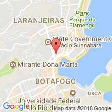 Serviced offices to rent and lease at Rua da Quitanda Street, 86, Rio ...